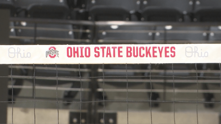 Ohio State women’s volleyball ready for revenue share
