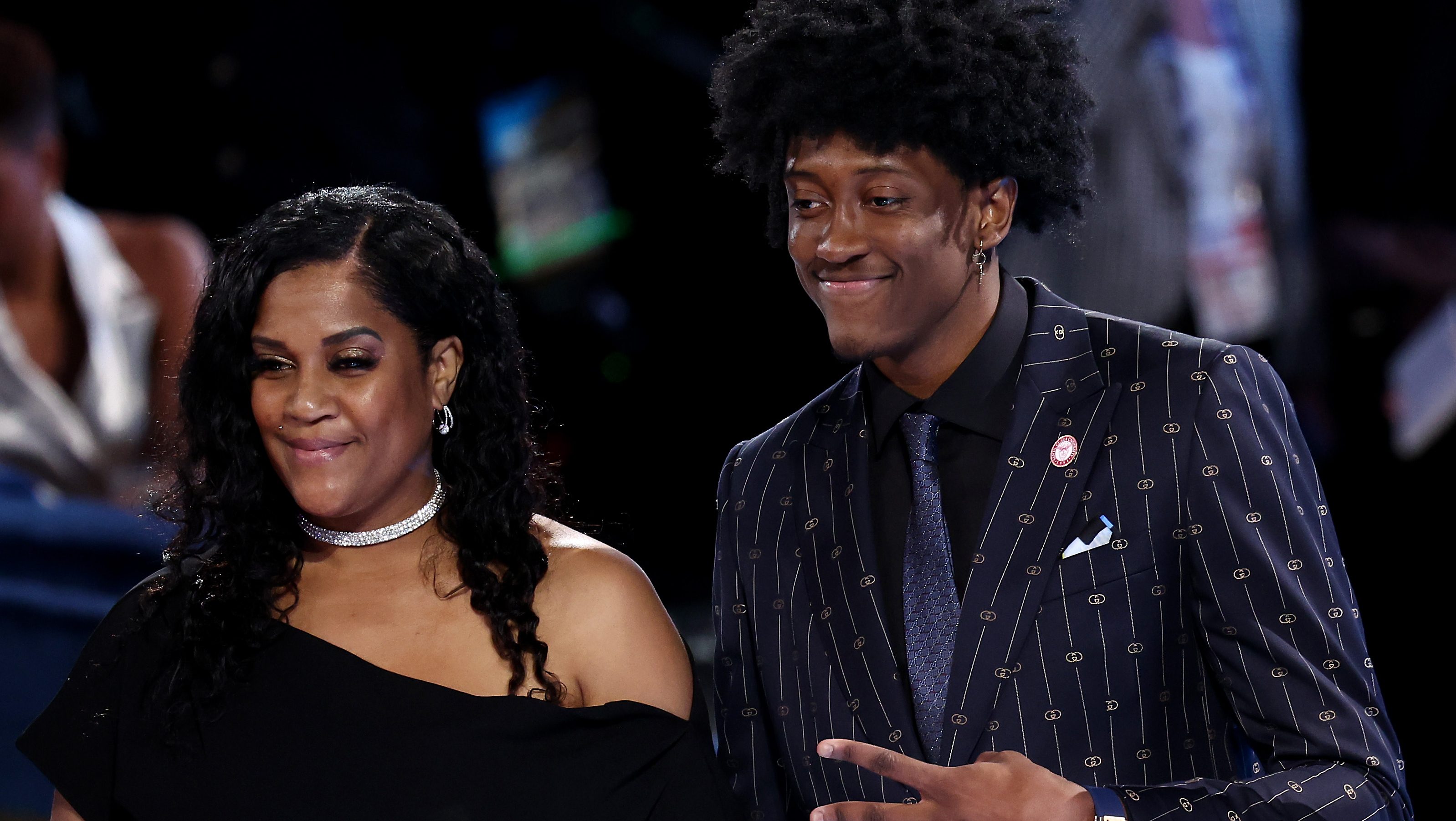 Jalen Williams’s Family: 5 Fast Facts You Need to Know