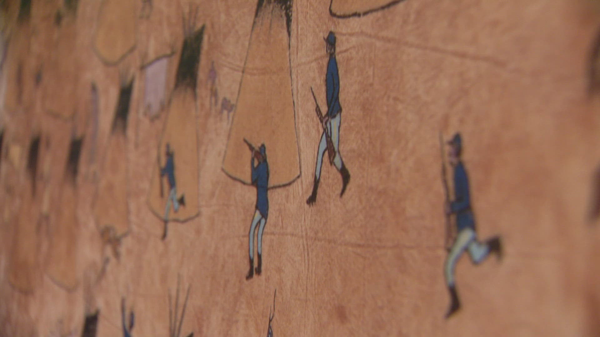 Commentary: Whitewashing history is a sign of weakness, not strength