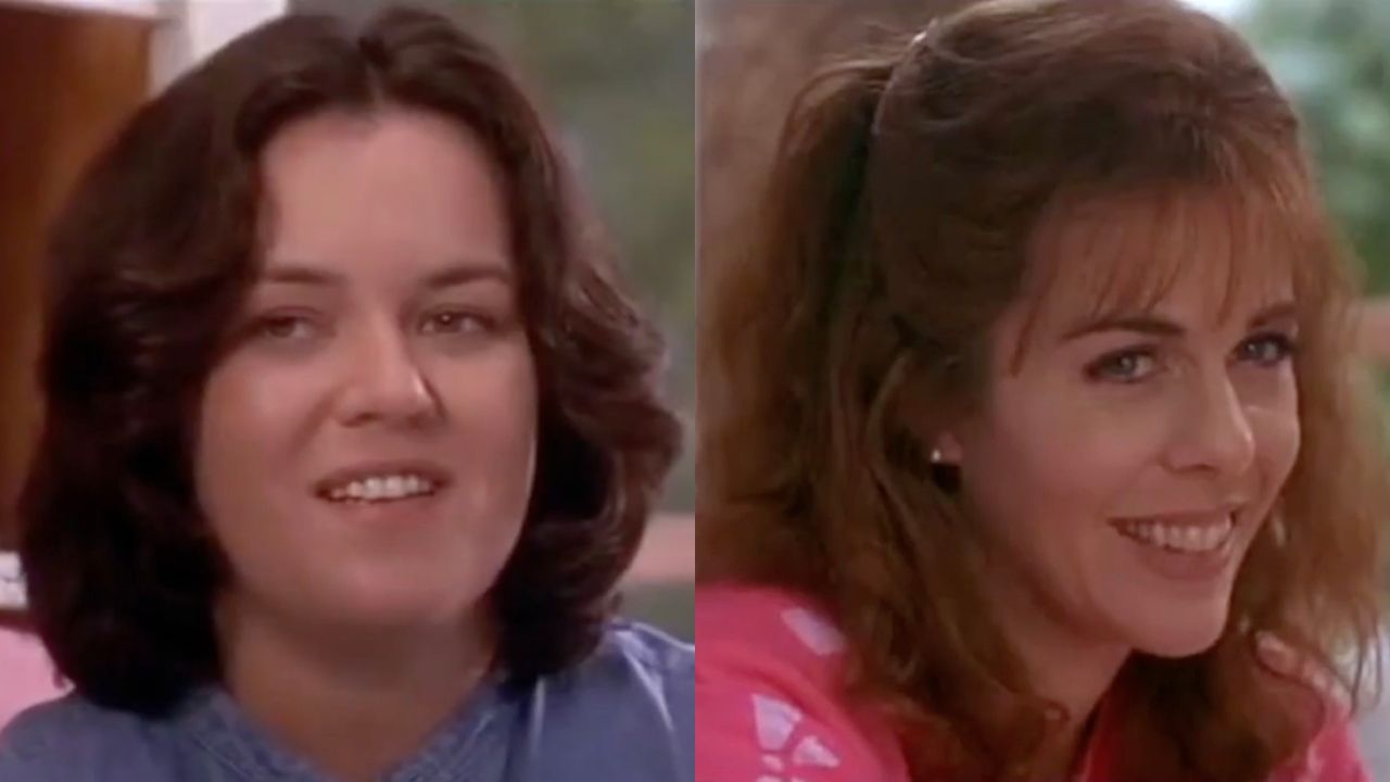 I Rewatched Now And Then, And I'm Still Upset Roberta And Chrissy Didn ...