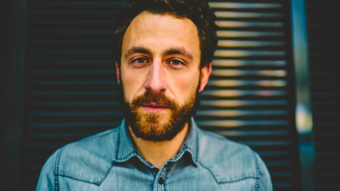 11 Phrases Deeply Unhappy Husbands Say On A Regular Basis