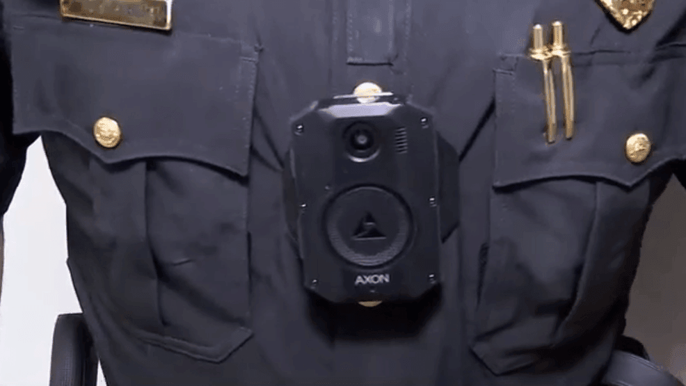 Lewiston Police Department looks to upgrade body cameras