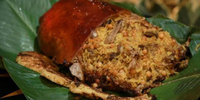 Prográmese: nueva versión del Festival de la Lechona en Bogotá