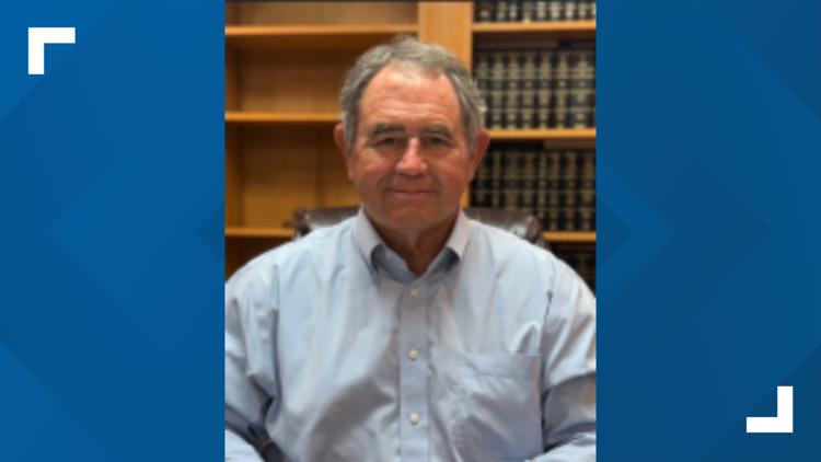 Services set for former Guntersville school board member, recently ...