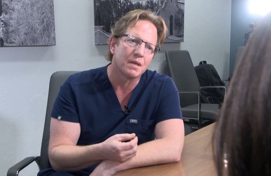 DEADLY DECISIONS: Health care secrecy in Arizona