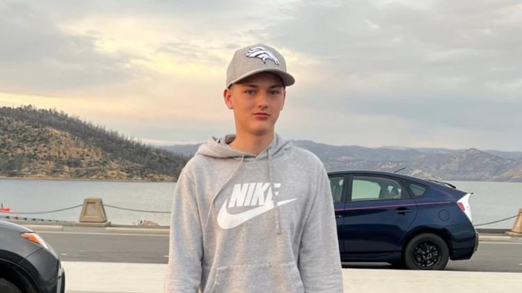 'He was a mama’s boy': Family mourns 17-year-old killed in Marysville crash