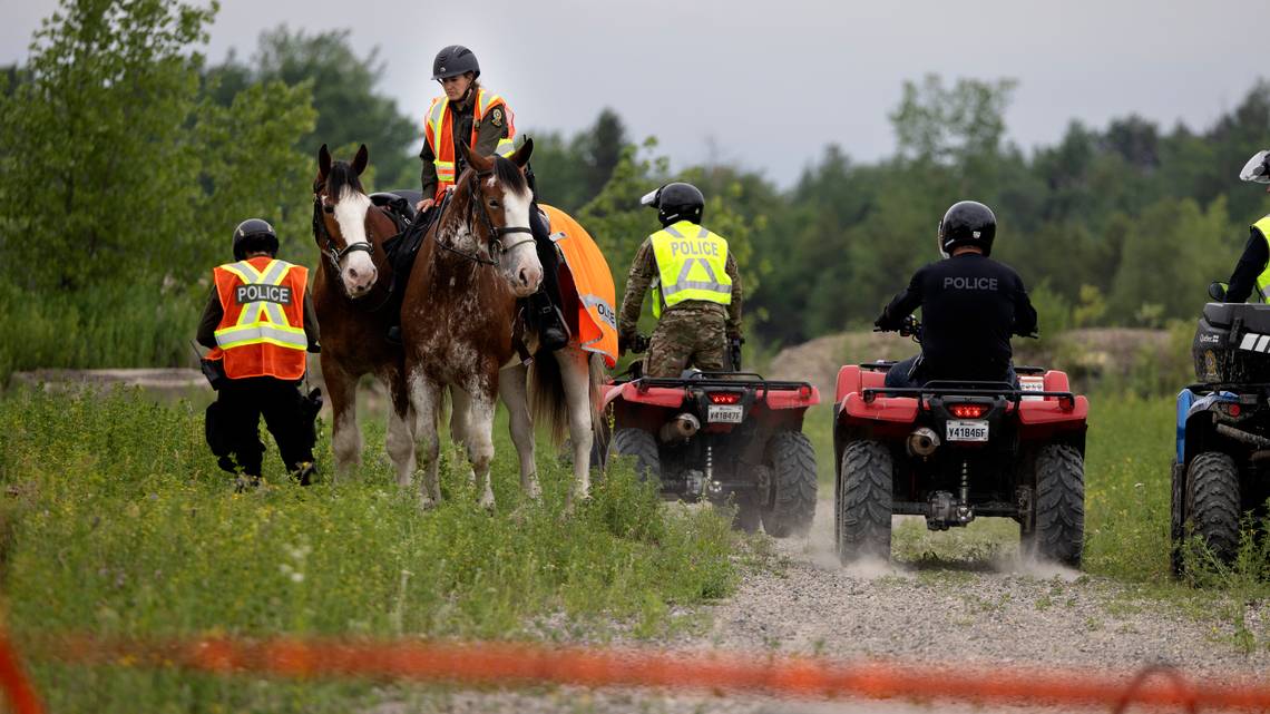 Explainer: Missing girl’s disappearance didn’t trigger an Amber Alert ...