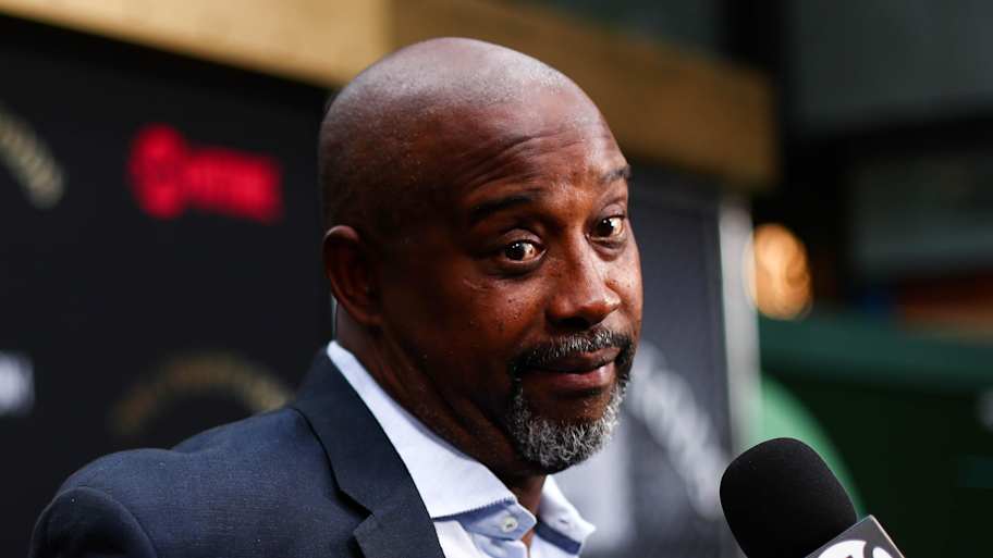 Nets Legends Relive the 90’s Era in Web Series