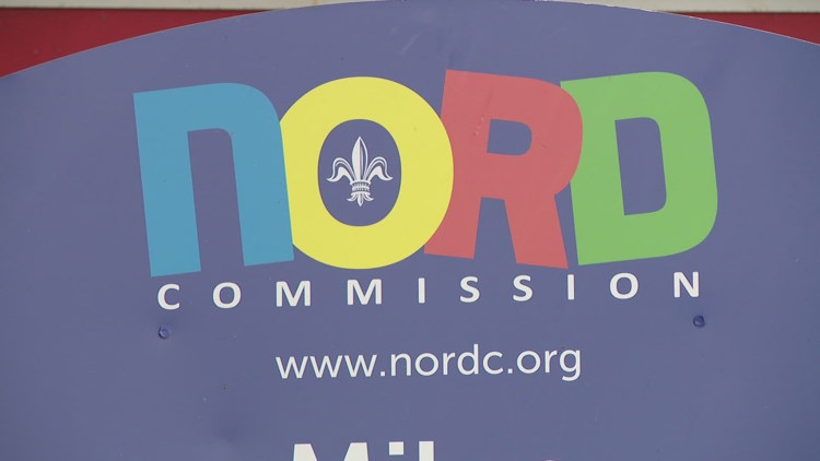 NORD pauses teen fall program due to funding shortfall
