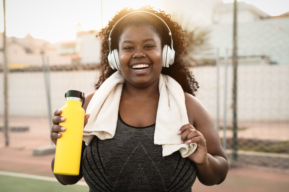 How To Train Your Brain To Truly Enjoy Exercise, According To Science