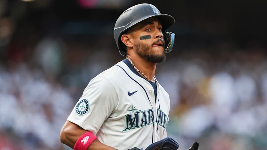 Mariners star Julio Rodríguez's big 2025 change is doing more harm than ...