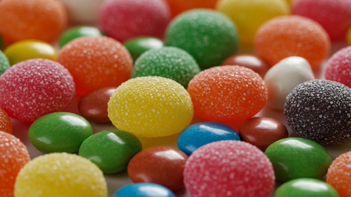 The Candy Conundrum: 11 'Worst' Sweets People Just Can't Stop Eating ...