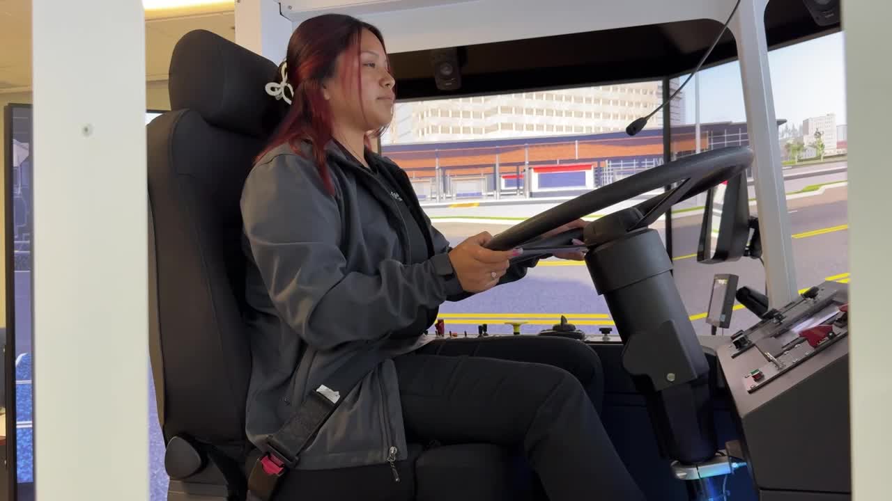 Guadalupe Flyer, SMRT consolidating transit services