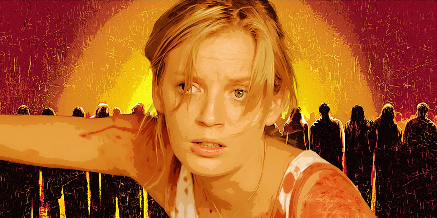 10 Best Zombie Movie Opening Scenes, Ranked