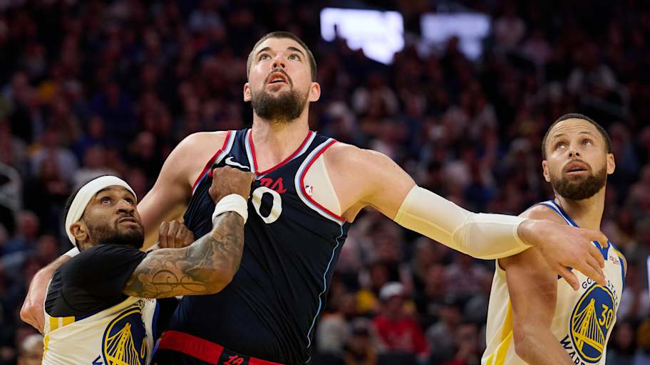 Ex-Knicks, Grizzlies Star Makes Bold Statement On Clippers' Ivica Zubac