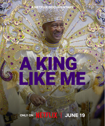 ‘A King Like Me’ documentary about Zulu now on Netflix