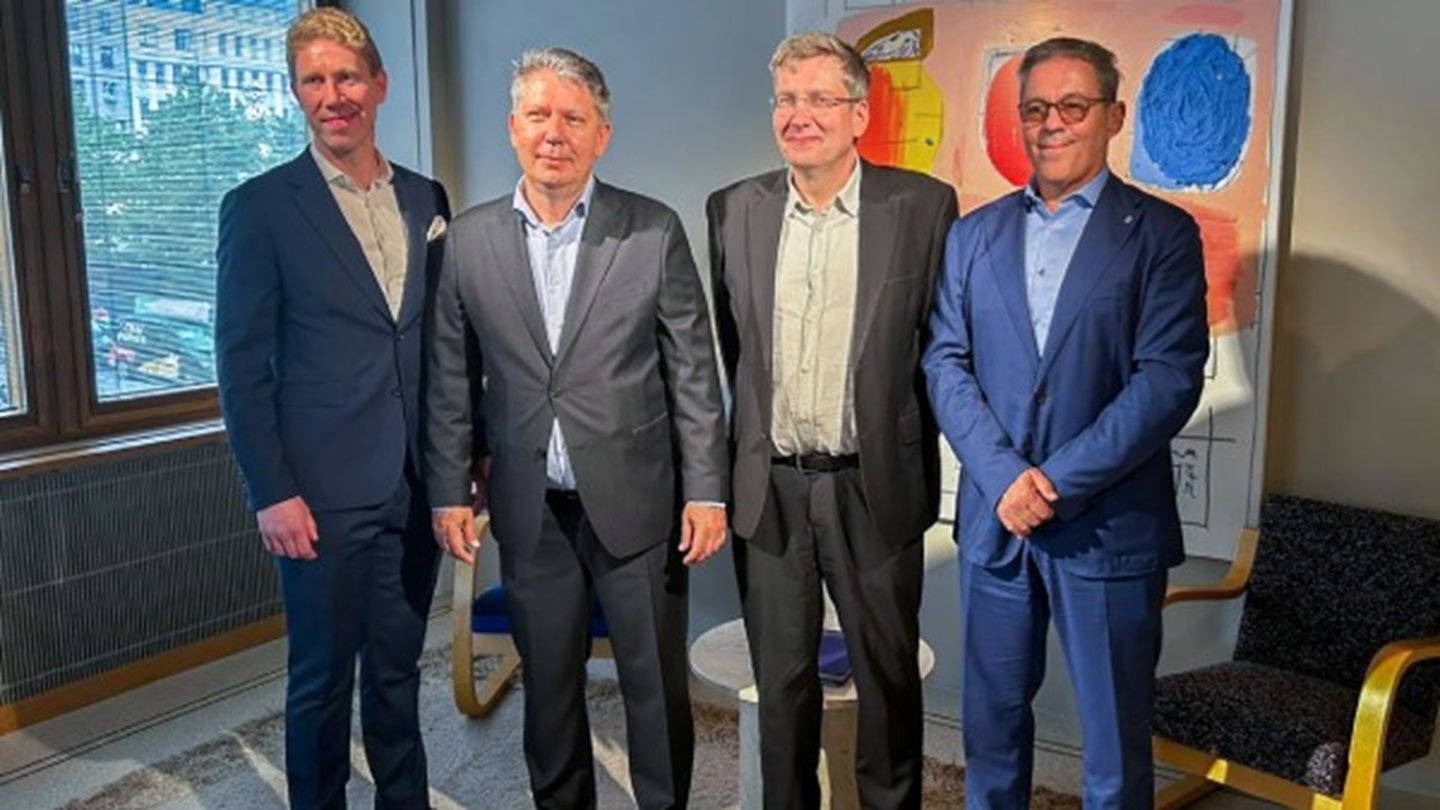 RINA acquires Foreship, bolstering marine consulting services