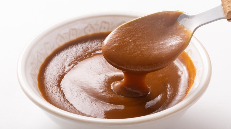 The Subtle Difference Between A Glaze And Reduction