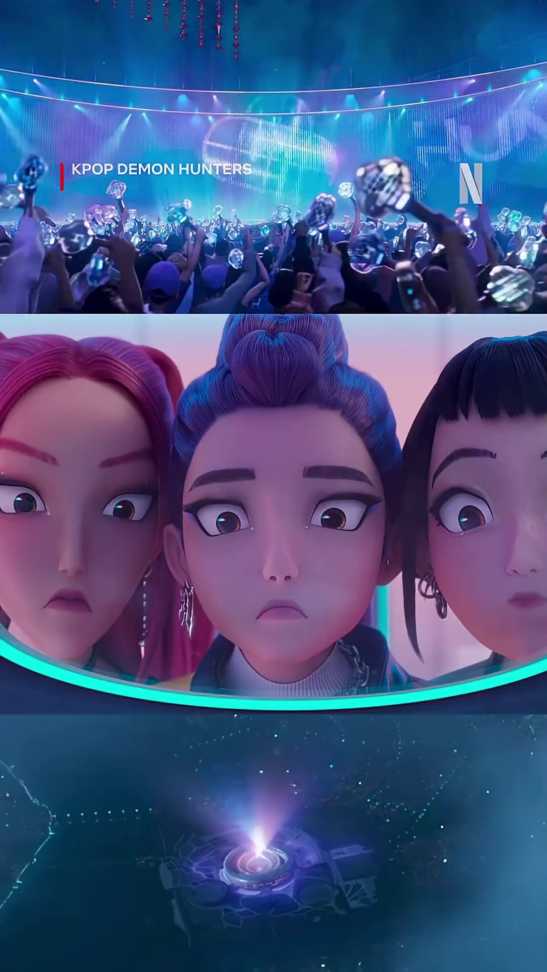 K‑Pop Demon Hunters Will Get Stuck in Your Head