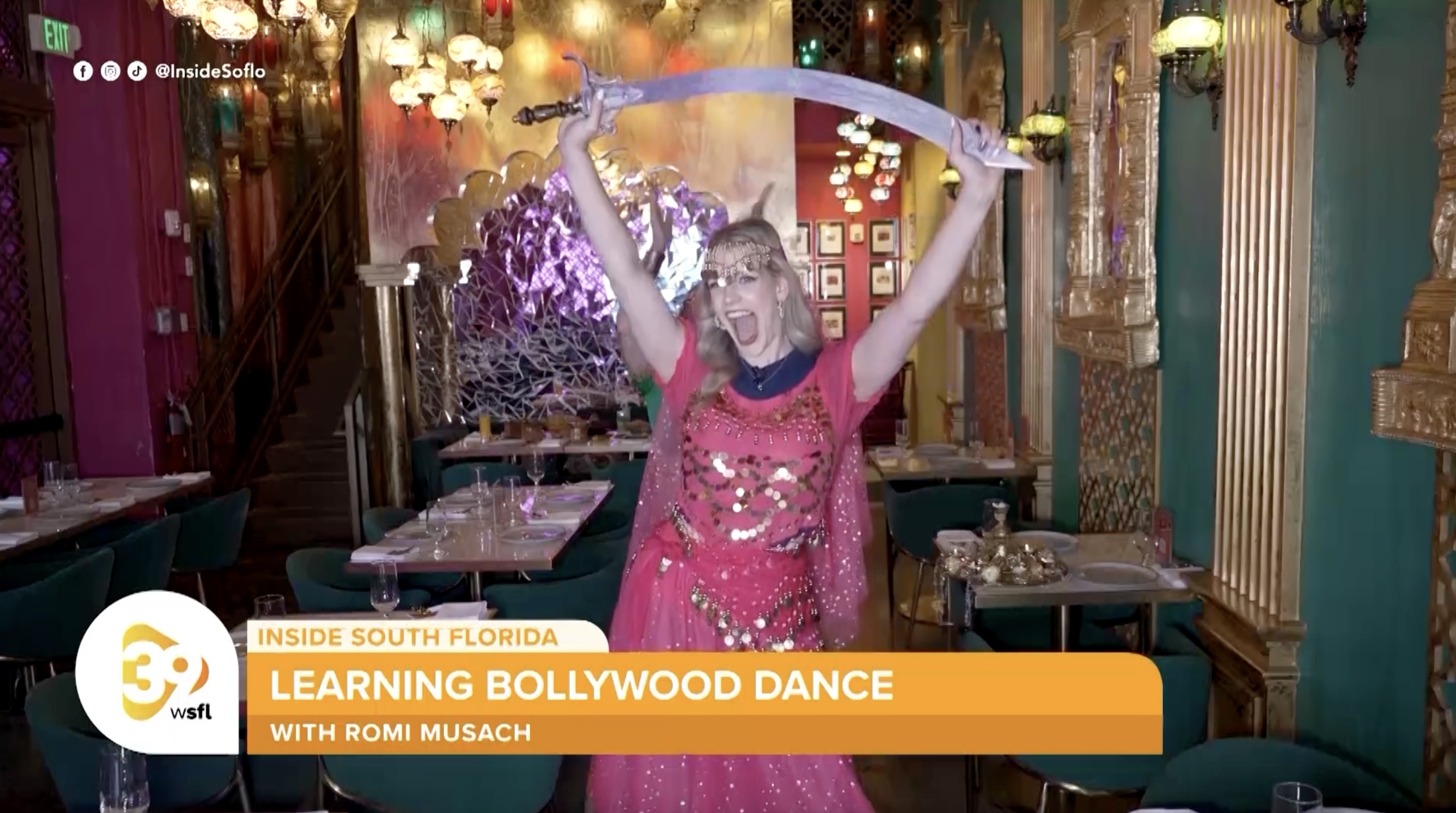 Rishtedar Brings the Soul of India to Wynwood with Dinner, Dance, and ...