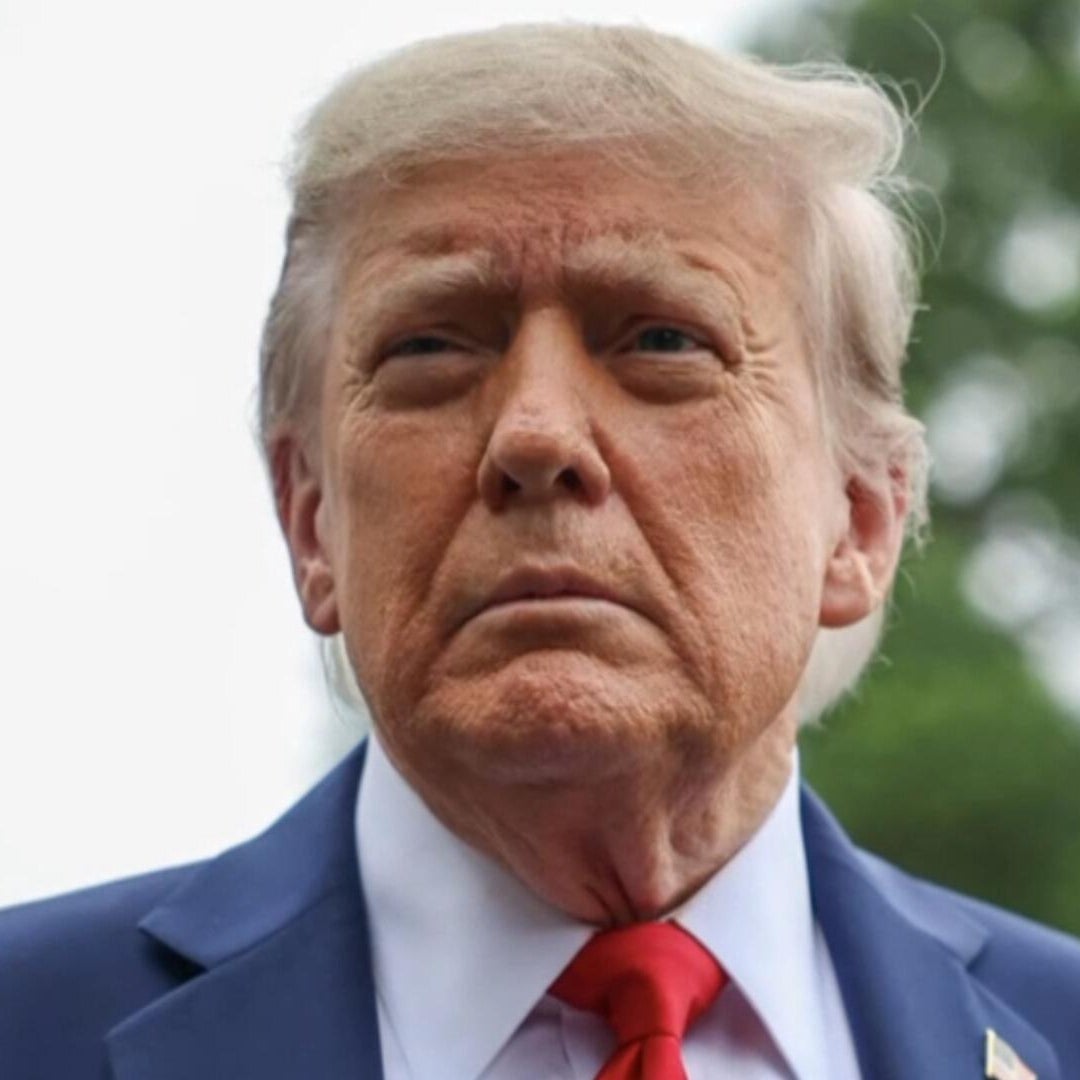 On Juneteenth, Trump says America has "too many non-working holidays"