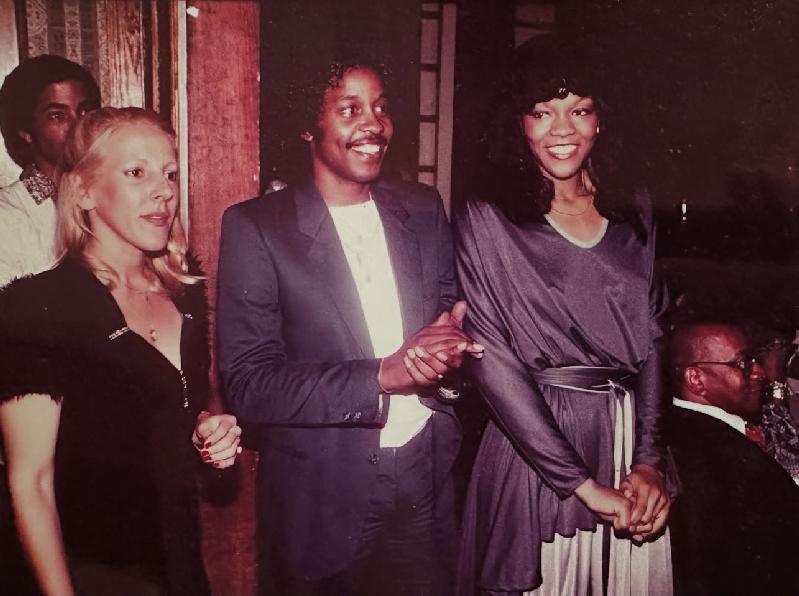 Cavin Yarbrough, Half of Iconic R&B Duo Yarbrough & Peoples, Dies at 72