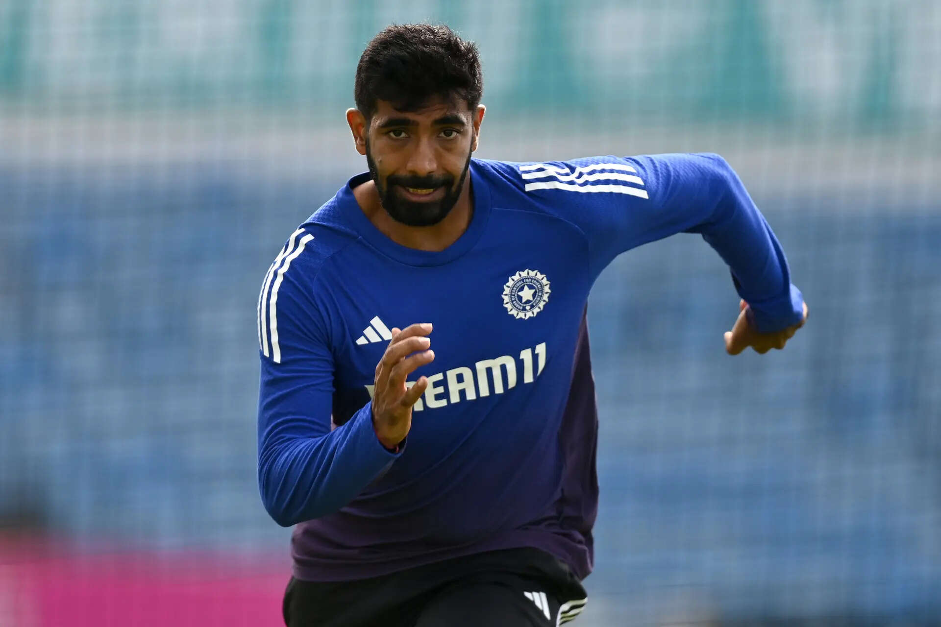 Exclusive | If Jasprit Bumrah is even 75–80% fit, I’d still want him in ...