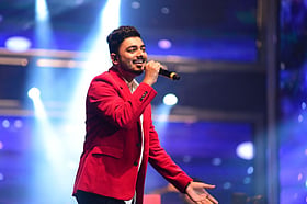 Playback singer Abhay Jodhpurkar talks Hai Junoon!, AR Rahman ...