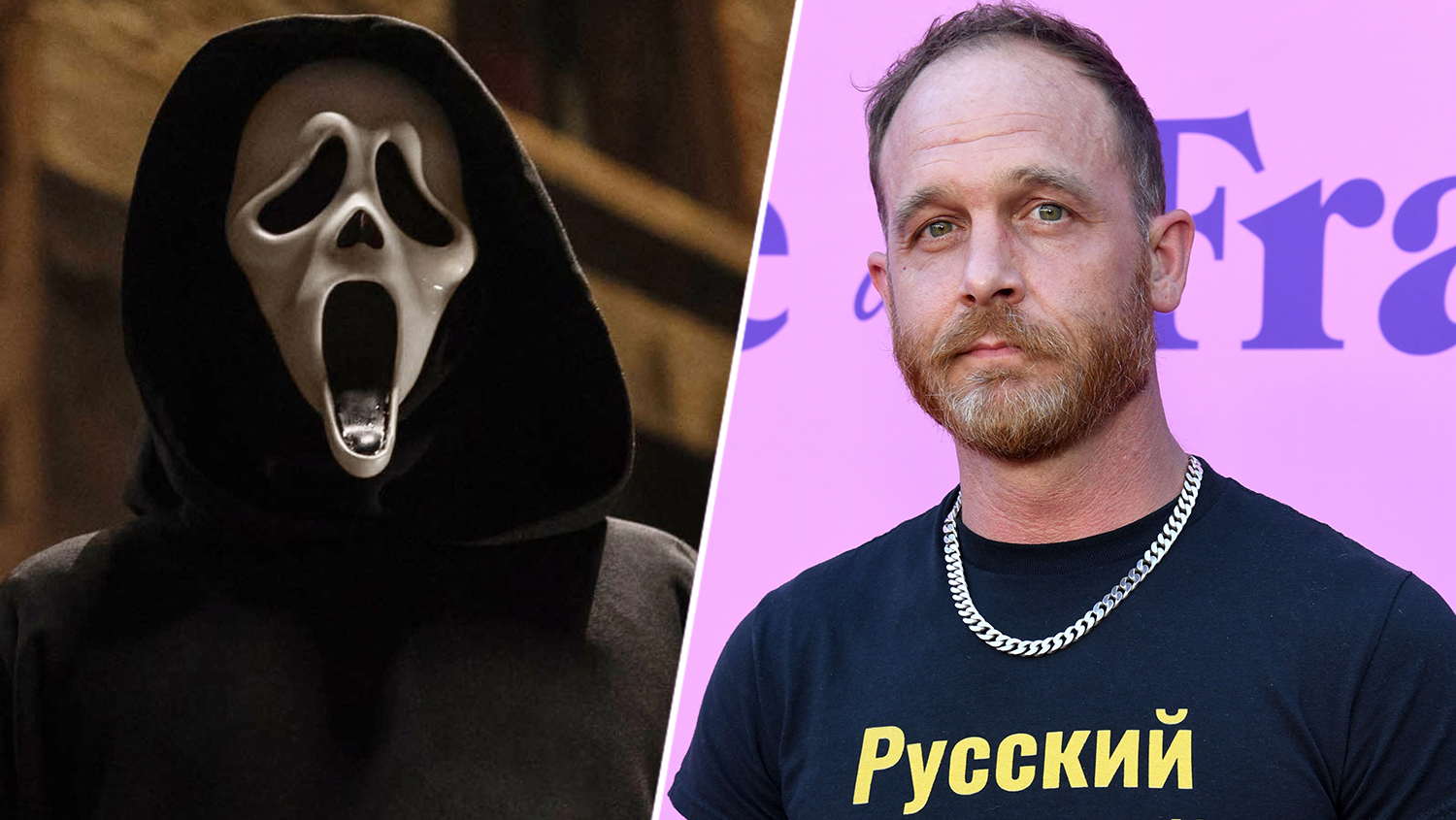 ‘Scream 7's Ethan Embry Recalls Wes Craven's Reaction To His Audition ...