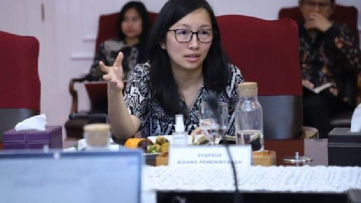 Peran Jurist Tan dalam Kasus Korupsi Laptop Chromebook. Segera Masuk DPO?