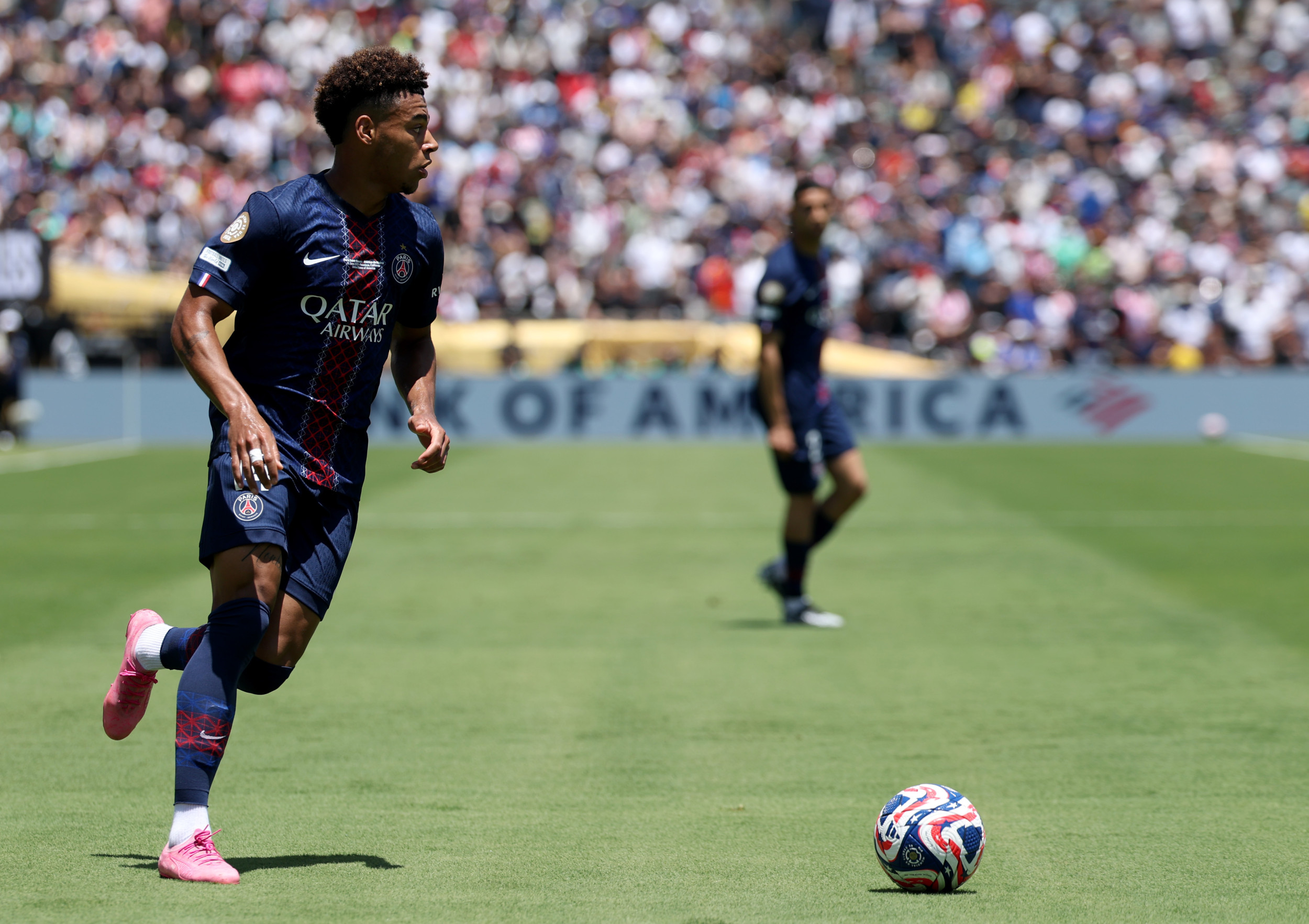 How to Watch Paris Saint-Germain vs Botafogo: Live Stream FIFA Club ...