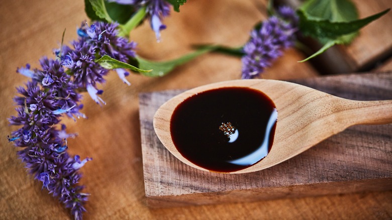 The Subtle Difference Between A Glaze And Reduction