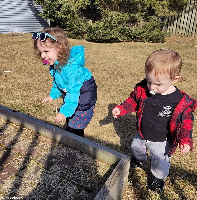 Missing Nova Scotia siblings' grandmother reveals family secrets as mom ...