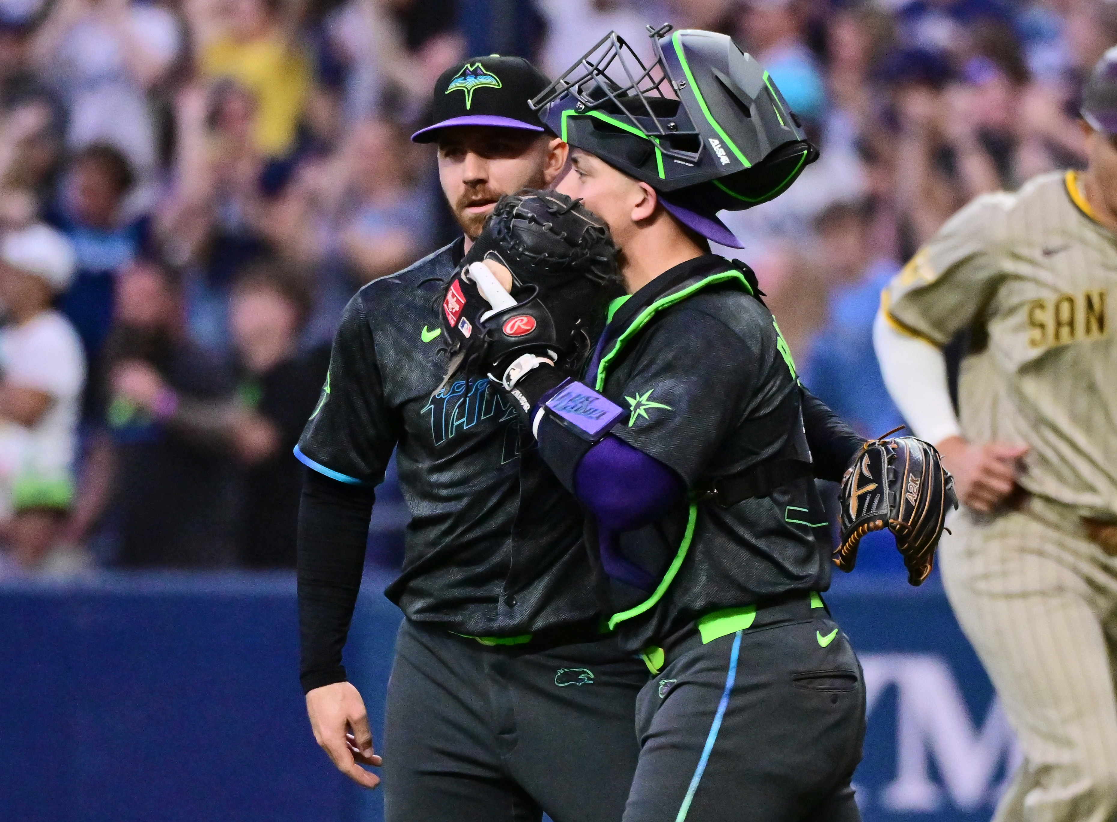 MLB News: Pitcher Injured By Foul Ball, Leaves Game on Stretcher