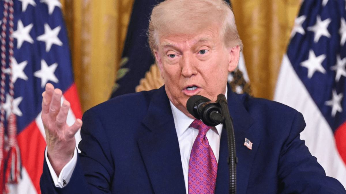 This is the GENIUS Law that Seeks to Regulate Stablecoins in the US.