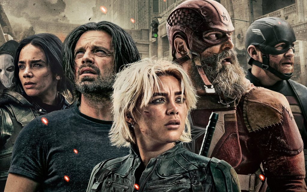 Marvel ajusta su calendario de estrenos e incorpora una cuarta película ...