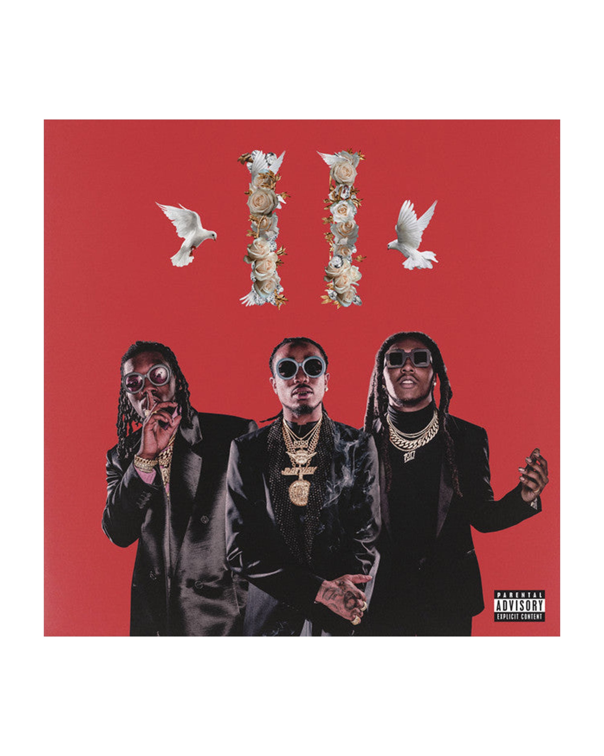 Quavo Says He Originally Thought Migos' "Versace" Was a Bad Song