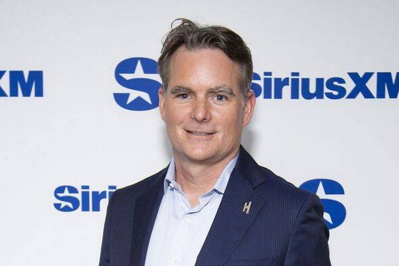 Jeff Gordon has bold plan after Hendrick does deal with $138 billion ...