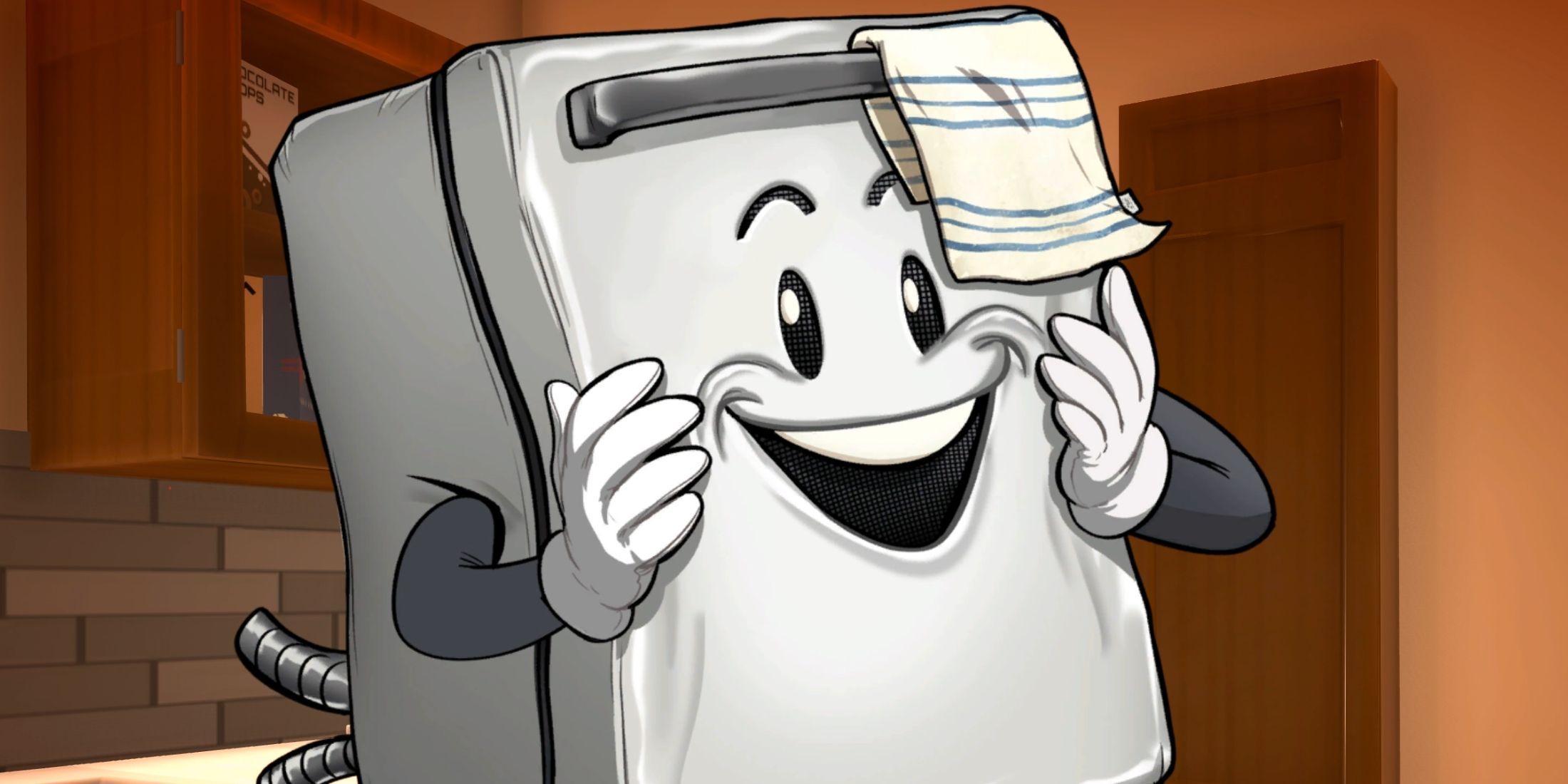 How to Die in Date Everything (Game Over Achievement/Trophy)