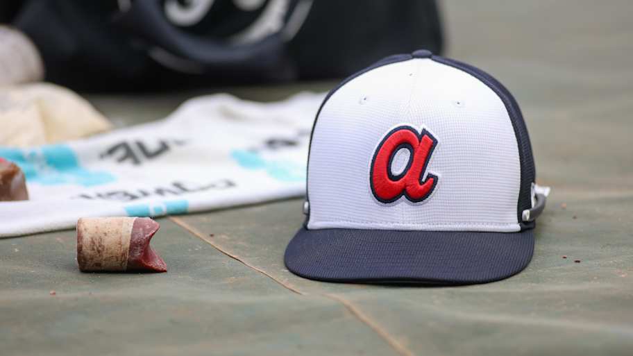 Braves to DFA Pitcher, Pencil in Prospect for Start vs Marlins