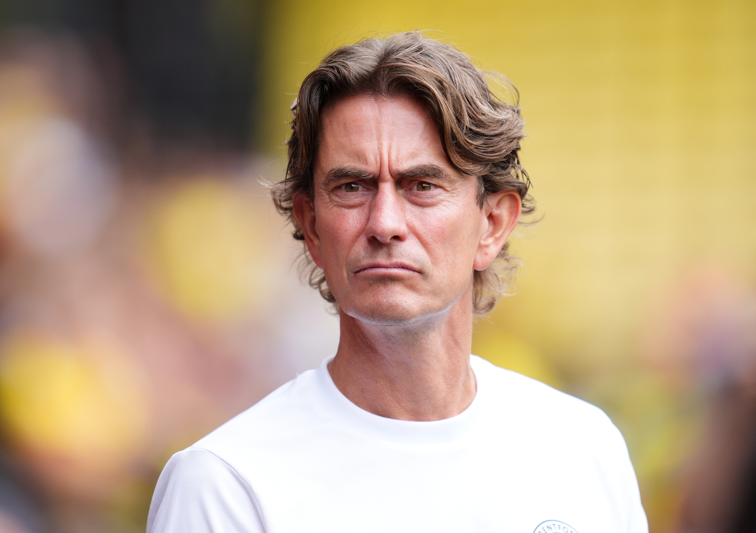 'Become serial winners'- Thomas Frank keen to build new winning culture ...