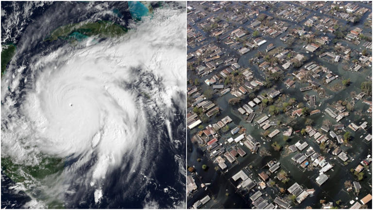 ¿Cuáles han sido los huracanes más mortales y destructivos de la historia? Estos son algunos