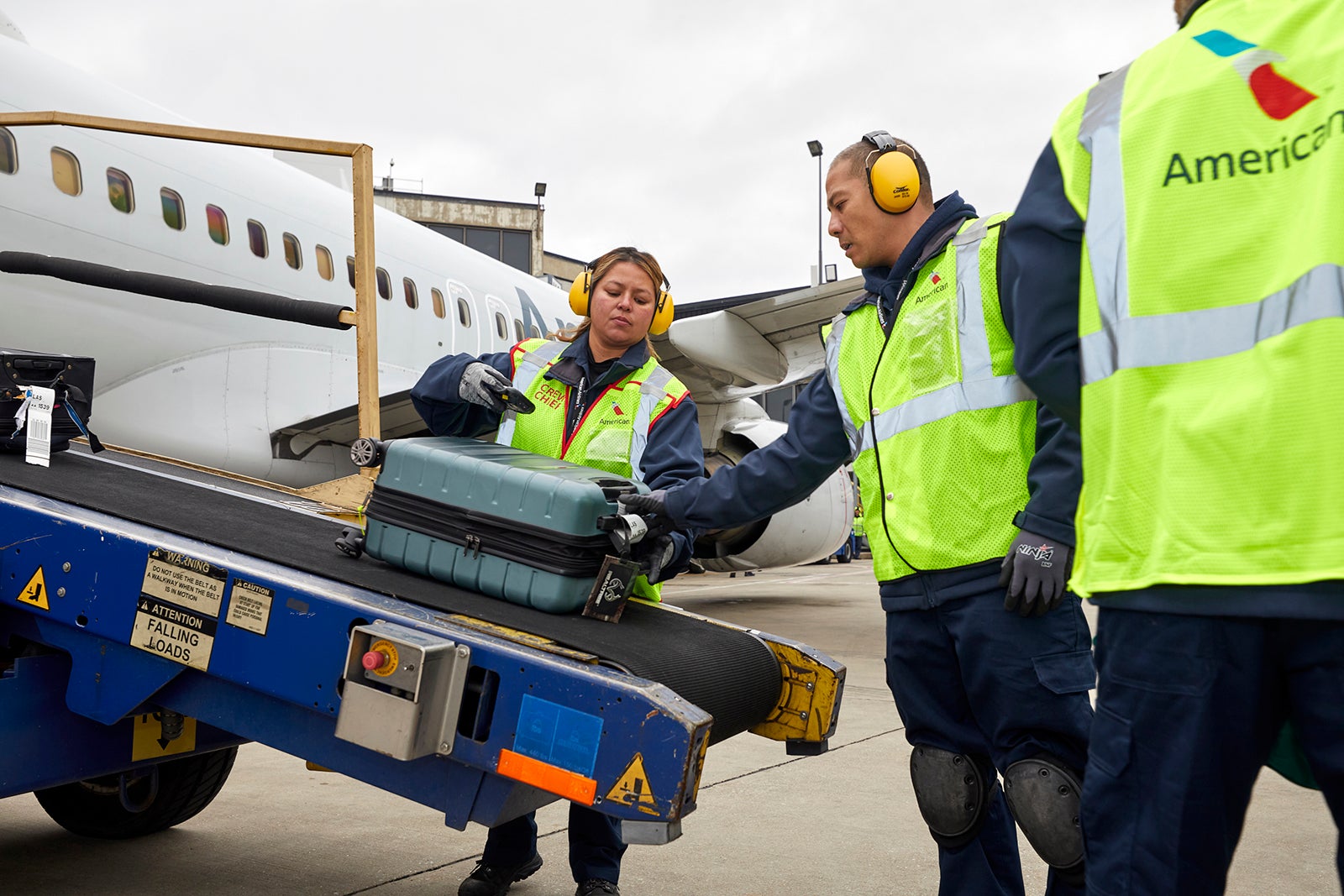 Best airlines report 2025: Delta tops TPG's rankings for 7th straight year