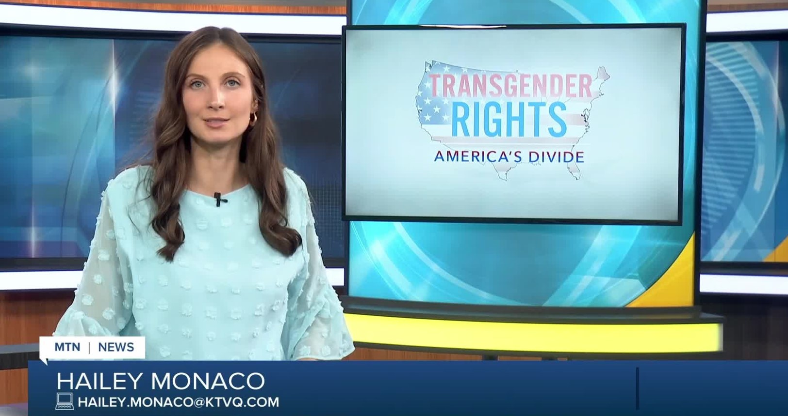 MTN Noon News with Hailey Monaco 6-19-25