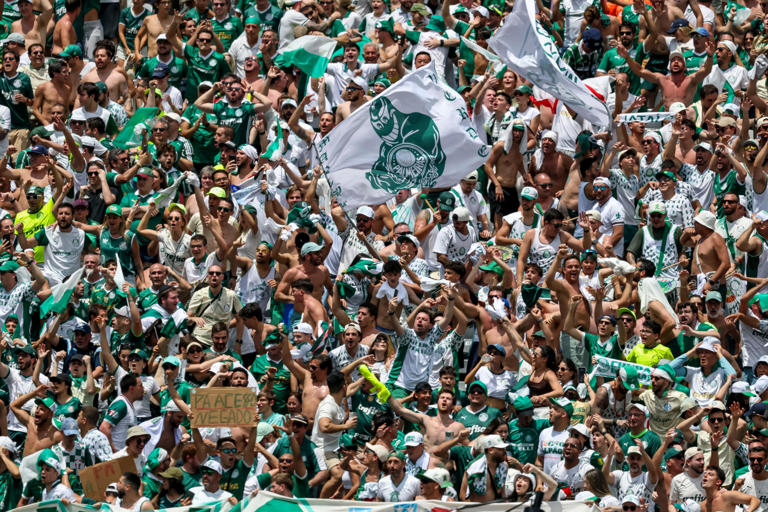 When are FIFA World Cup games in New Jersey? See MetLife Stadium schedule