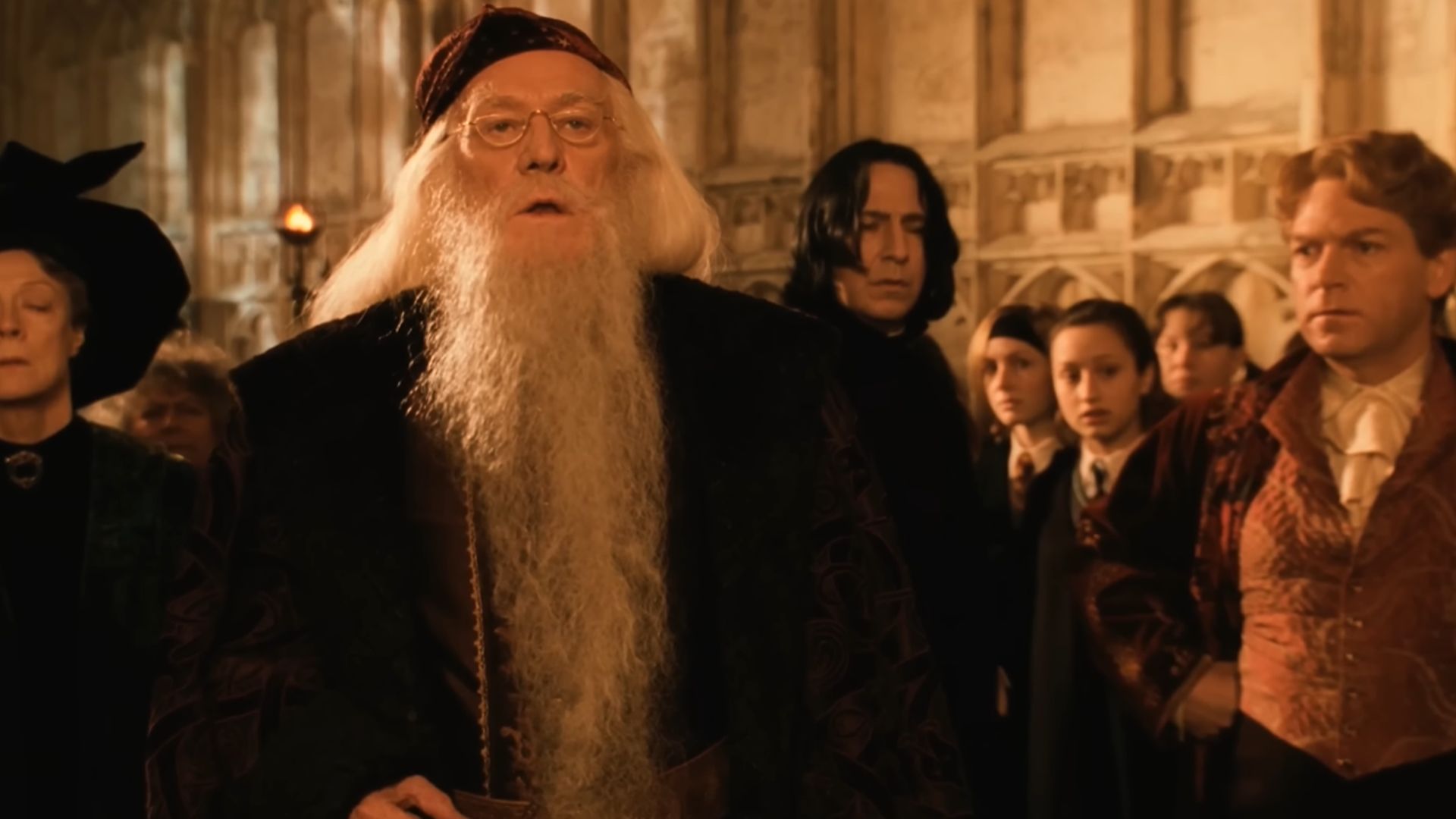 The 10 Most Overrated Harry Potter Characters & 10 We’ll Always Love