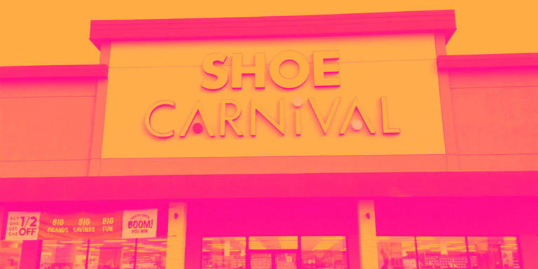 Q1 Footwear Retailer Earnings Review: First Prize Goes to Shoe Carnival ...
