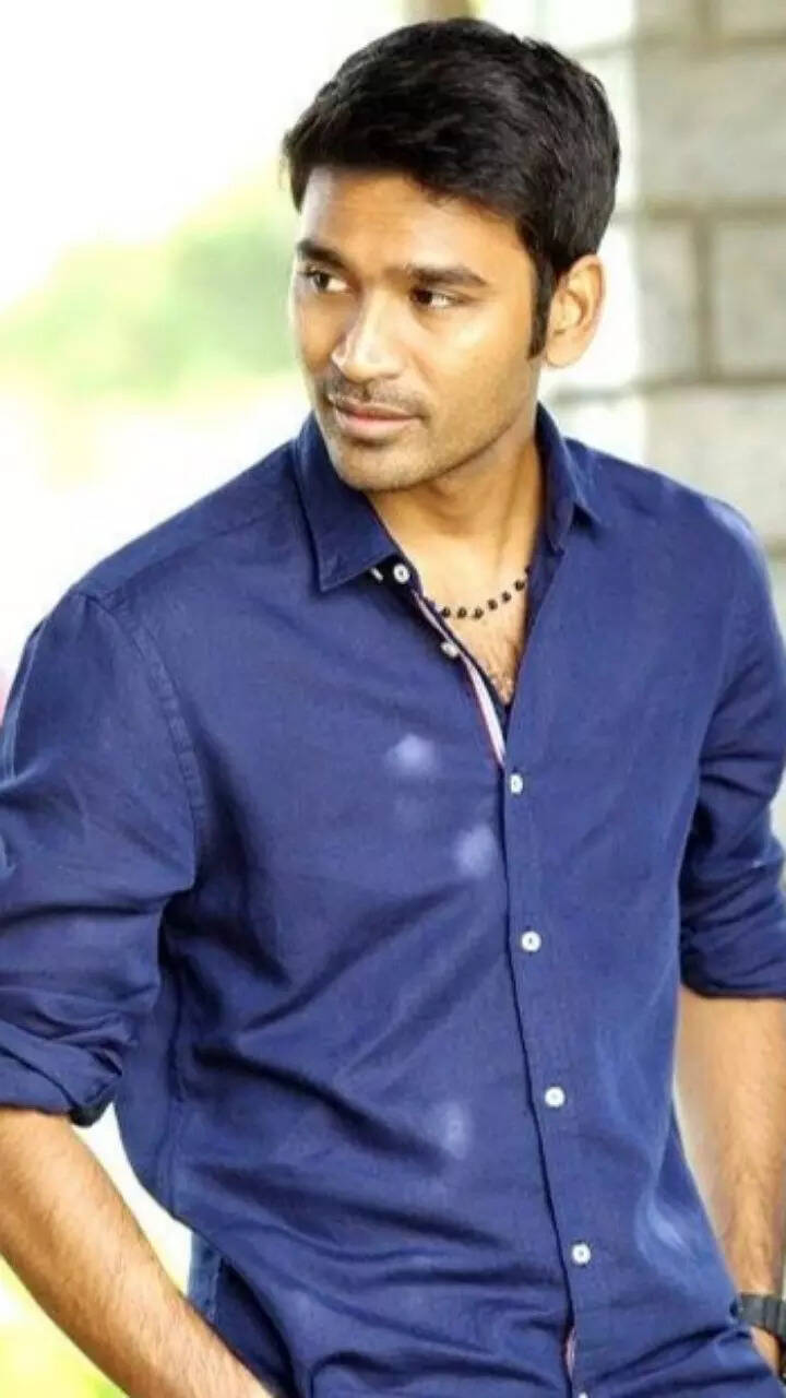 10 Dhanush blockbuster films that defined his stardom