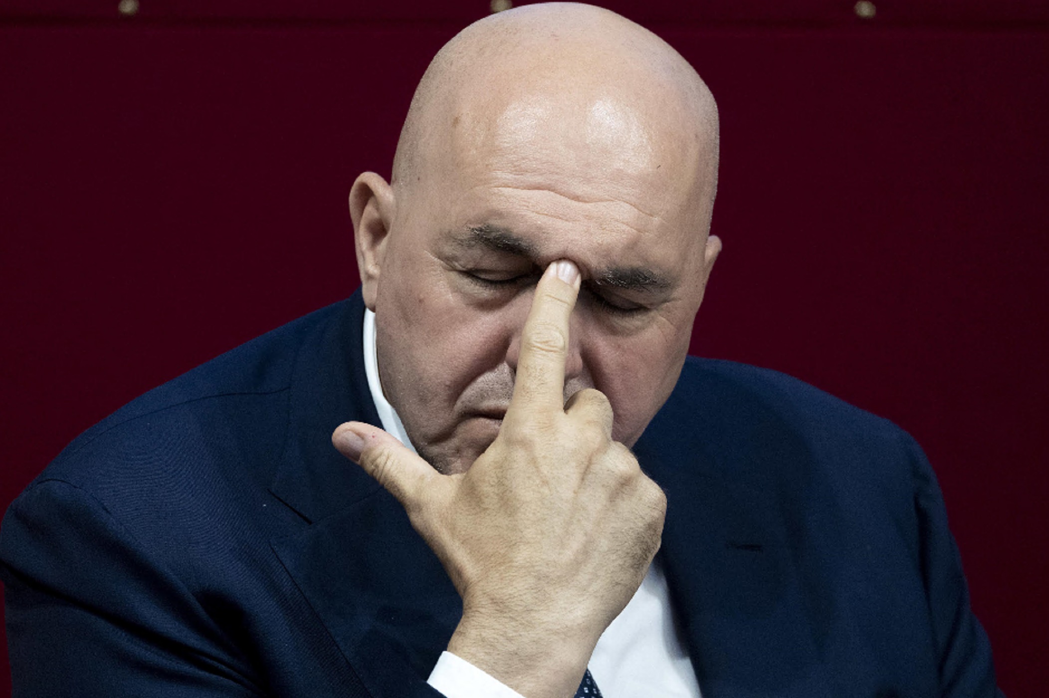 Crosetto: "L'Italia non entrerà in guerra contro l'Iran. Le basi in ...