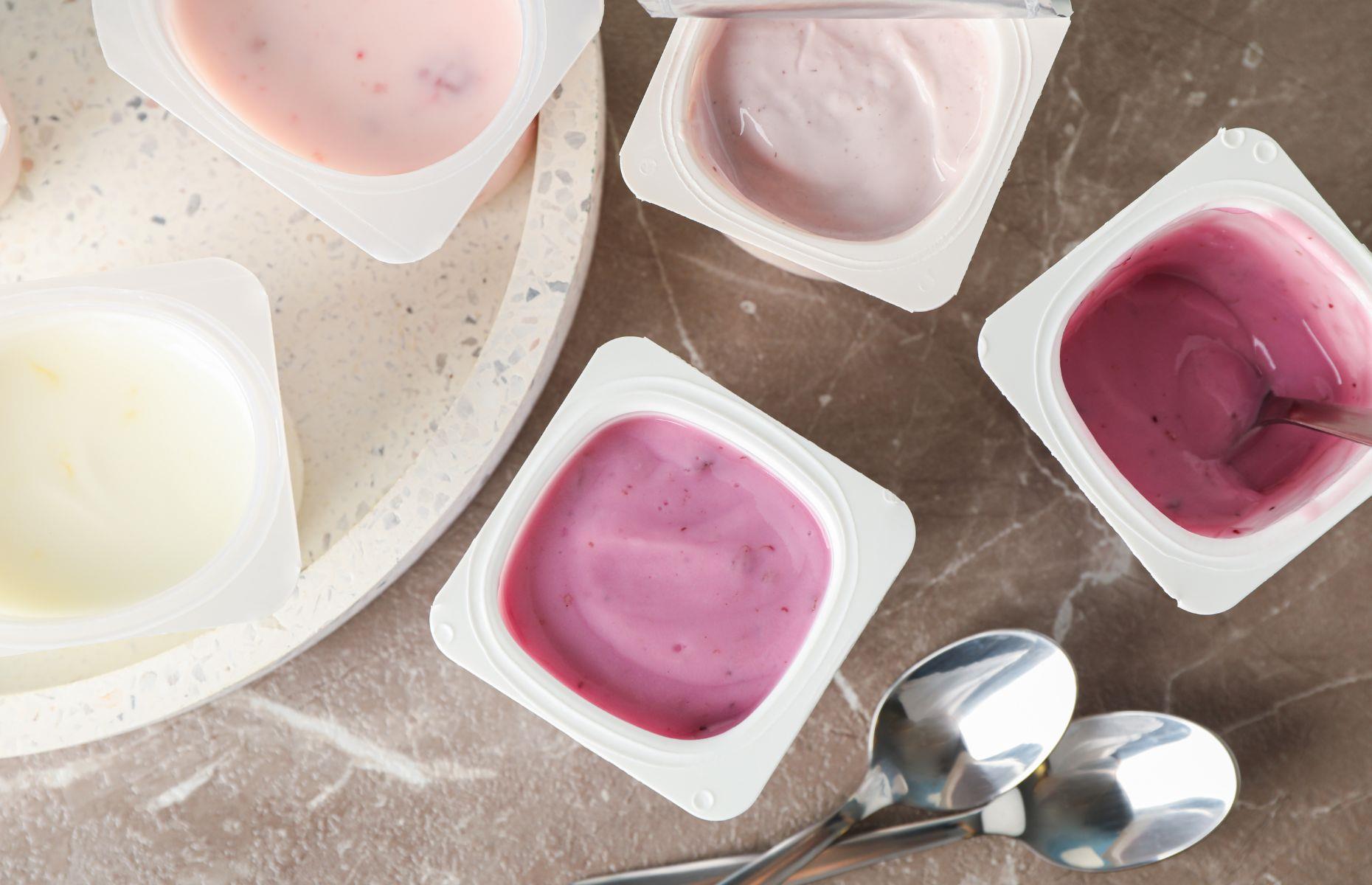 23 foods that age you faster, according to nutritionists